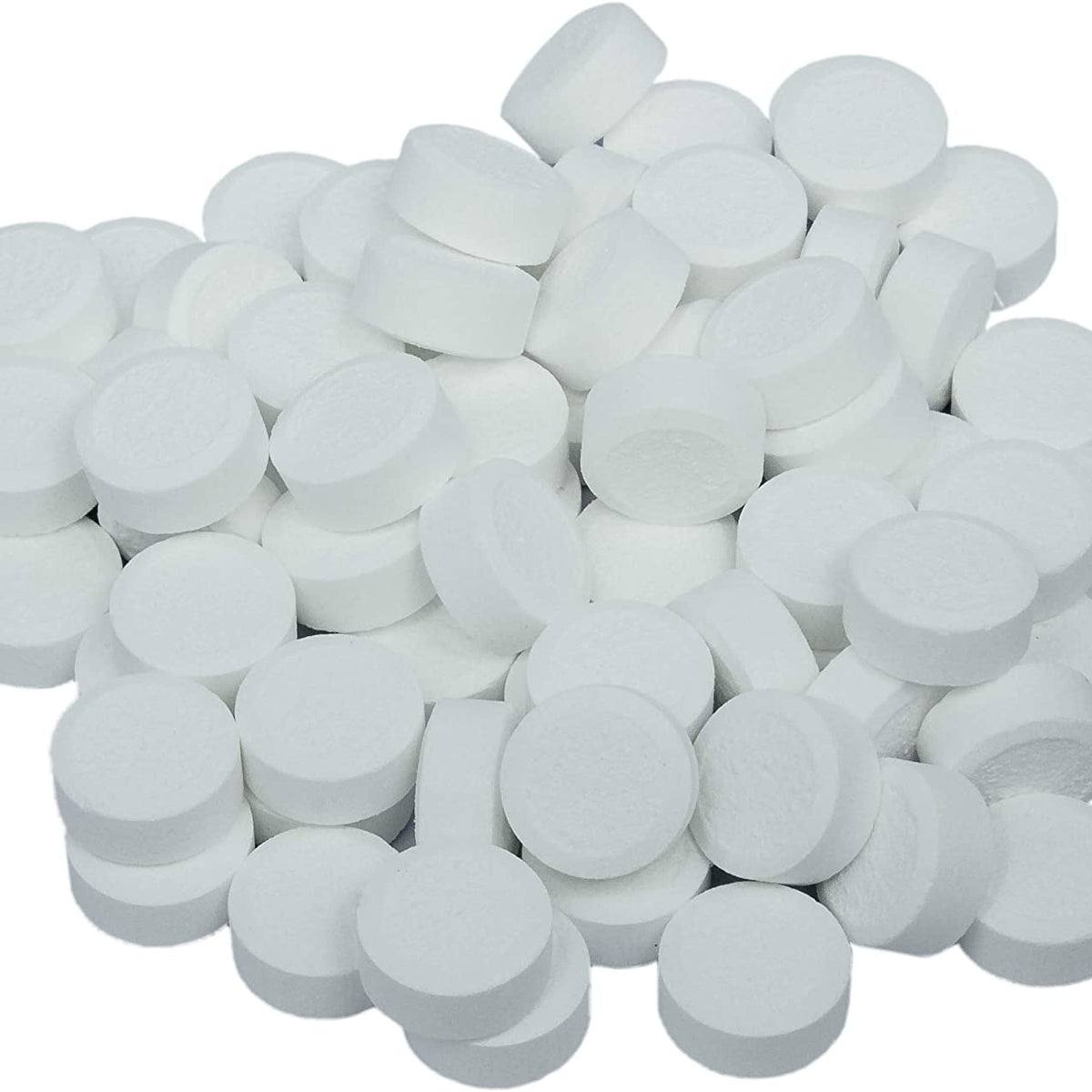 La Radiosa Milk Cleaning Tablets (100 tablets) (for La Radiosa Machine ...