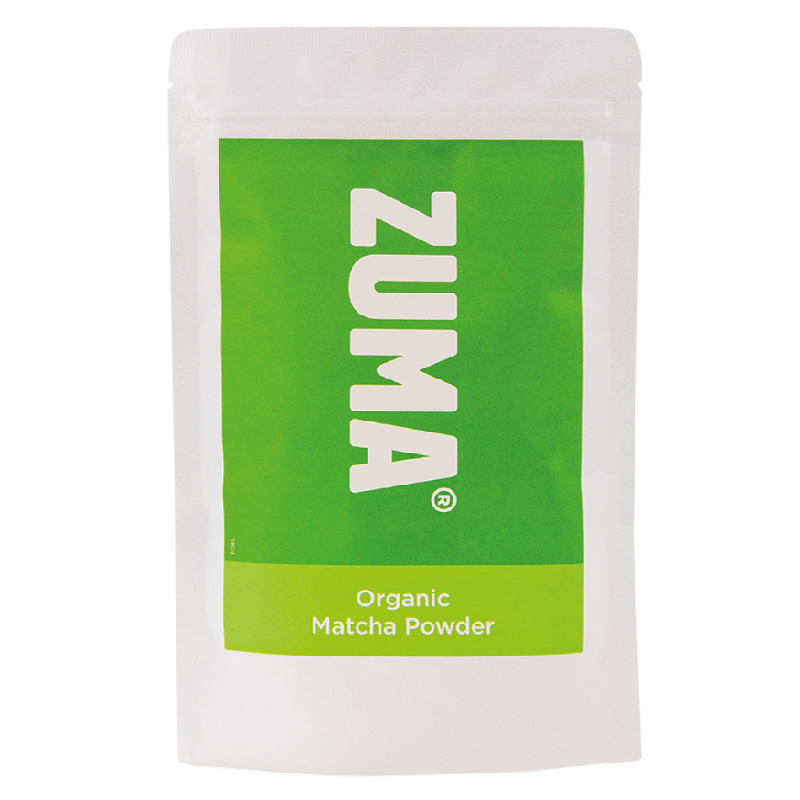 Drink Of The Month - January 2025 - Vanilla Macha Latte – Greenworks Coffee